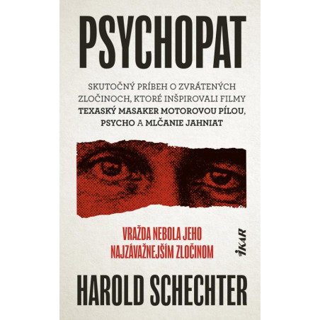 Psychopat